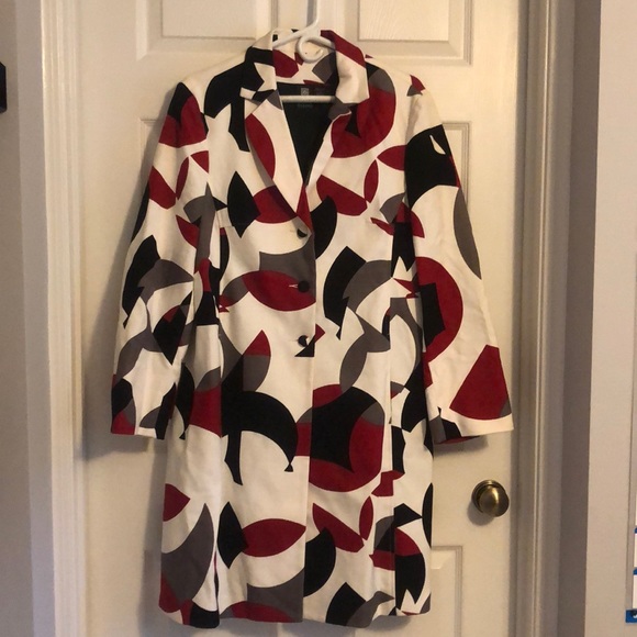 LaVie Boheme | Jackets & Coats | Nwt Lavie Boheme French Connection ...